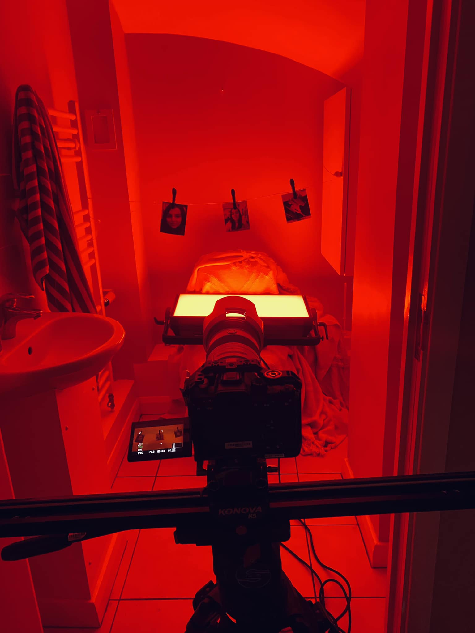 Craig Ellis shared an image on the TM Hub