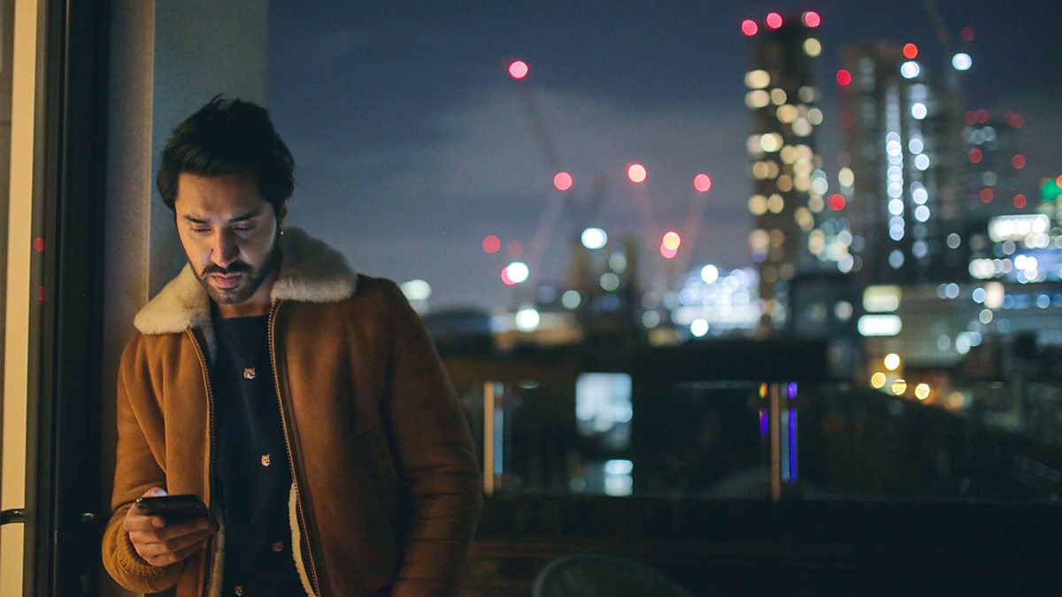 Robin Parker shared an image on the TM Hub