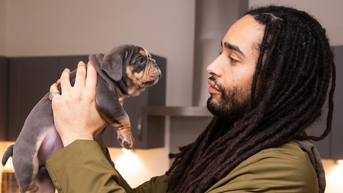 Robin Parker shared an image on the TM Hub