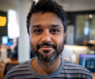 Gabby Gilbert shared an image on the TM Hub