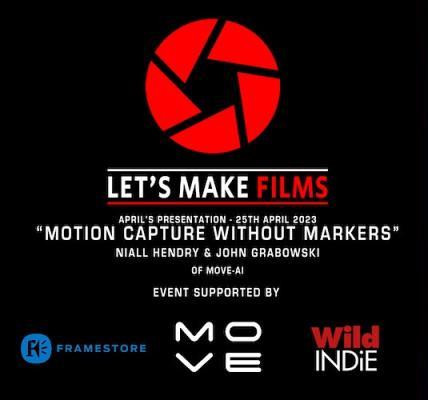 Andrew Fineberg shared an image on the TM Hub