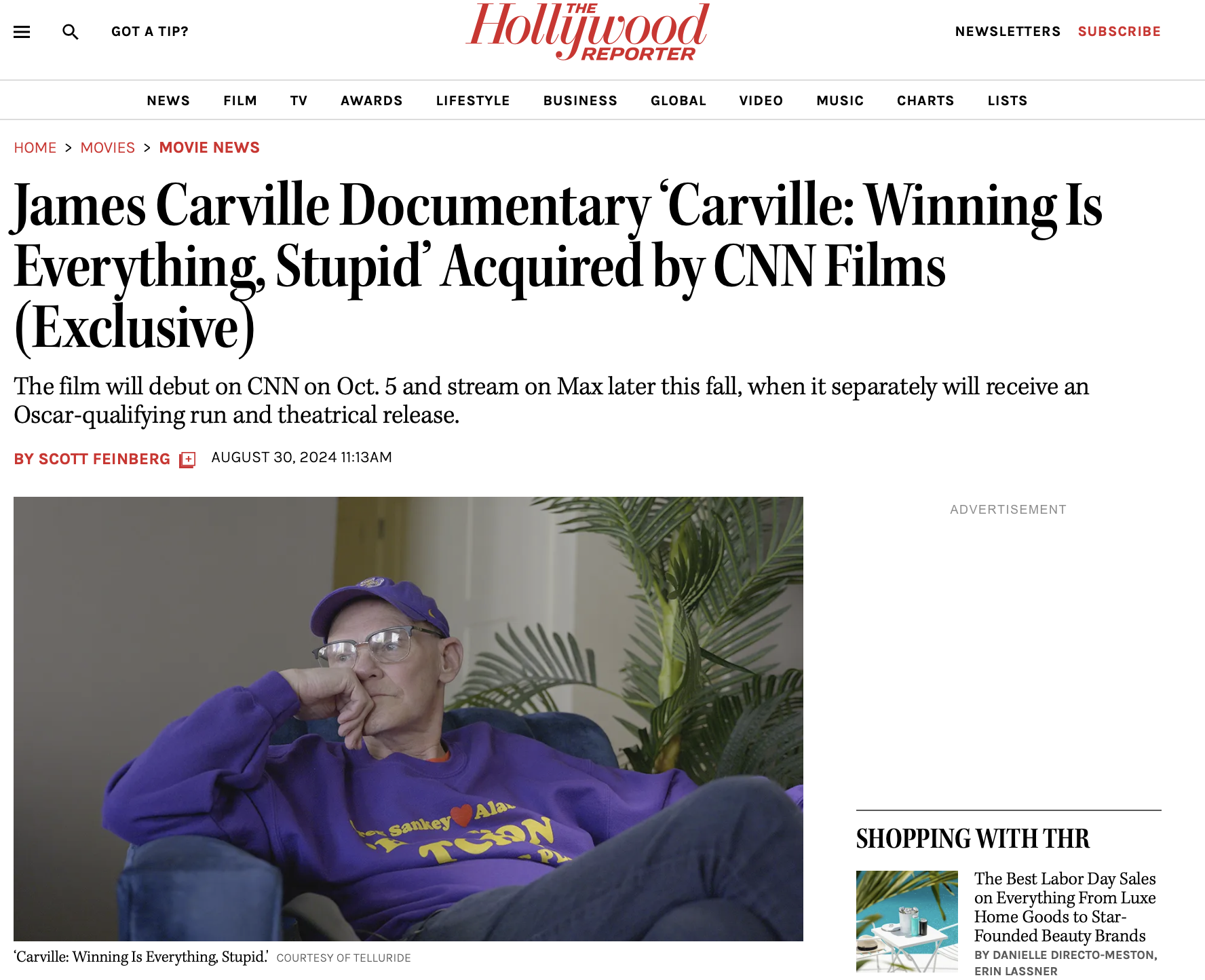 Daniel Crane shared an image on the TM Hub