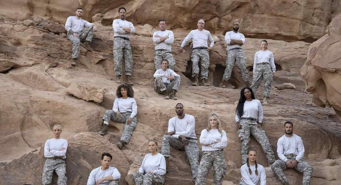 Danielle Longhurst | Celebrity producer | The Talent Manager