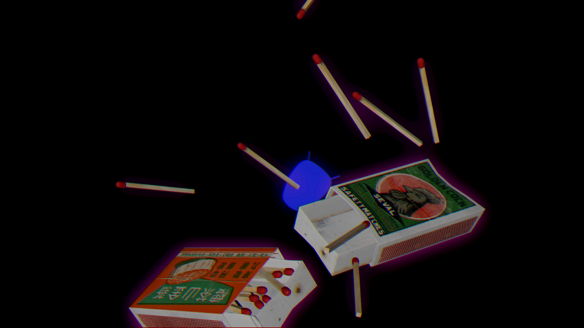 ian cross shared 3 images on the TM Hub