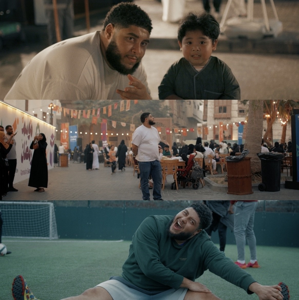 Ross Cameron shared an image on the TM Hub