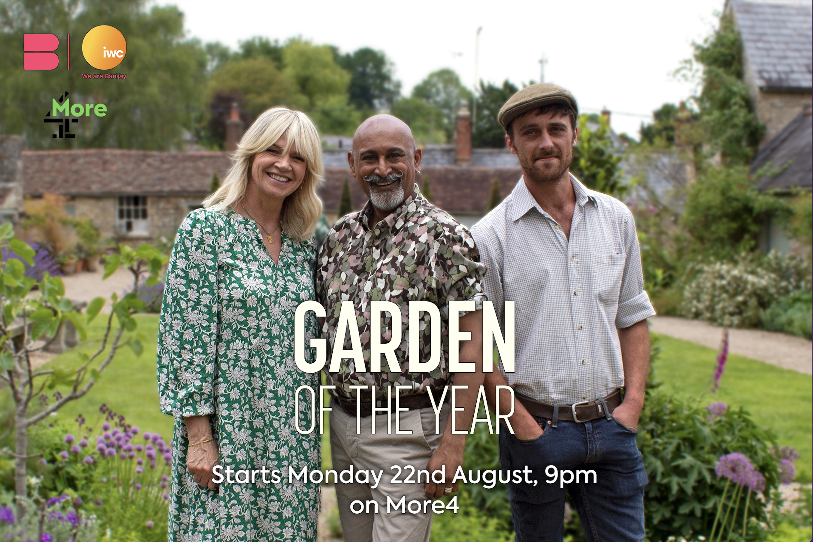 Dominic Gallagher shared an image on the TM Hub