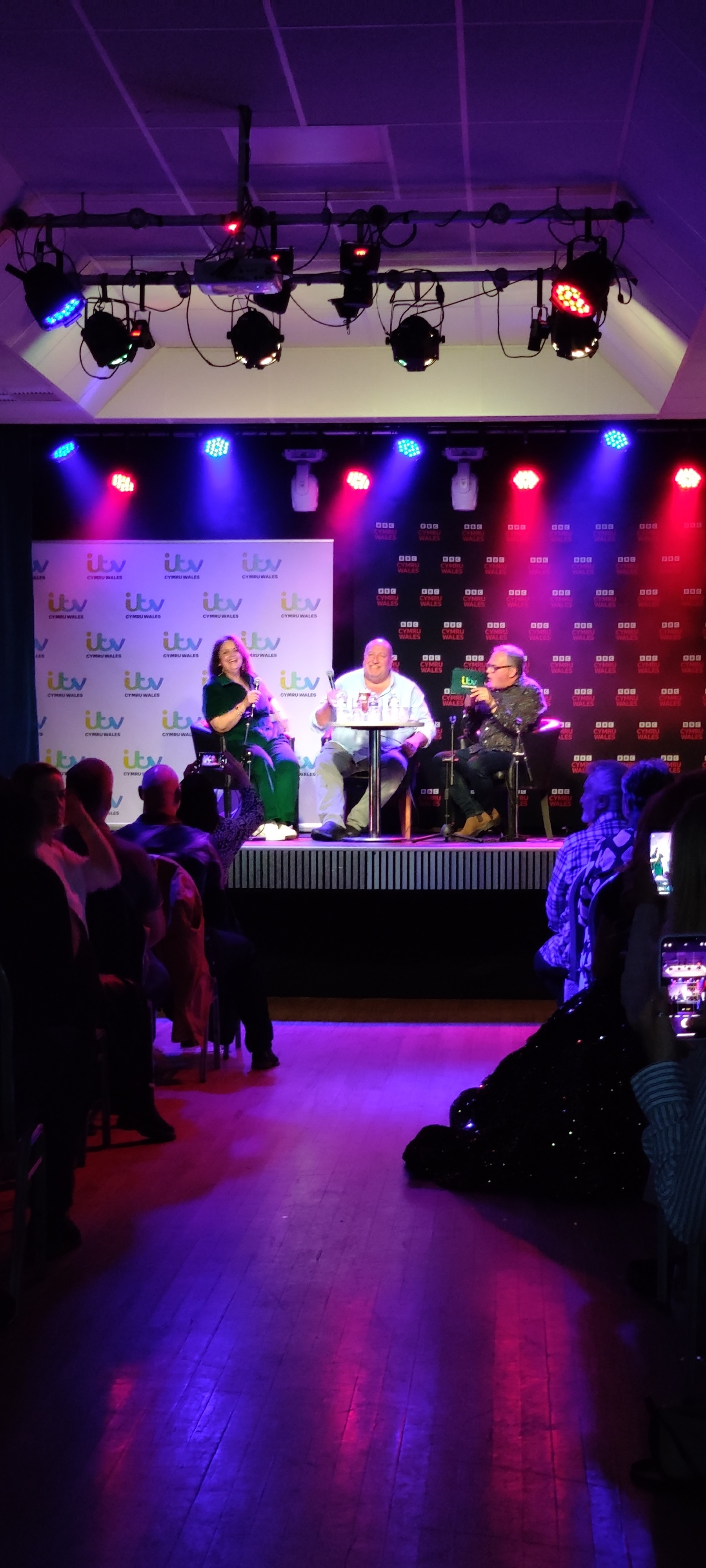 Rahim Mastafa shared an image on the TM Hub