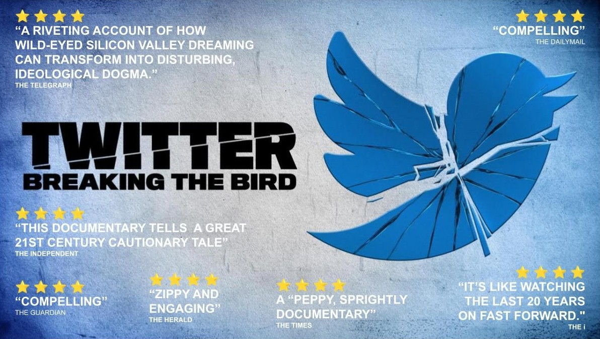 Jake Williams shared an image on the TM Hub