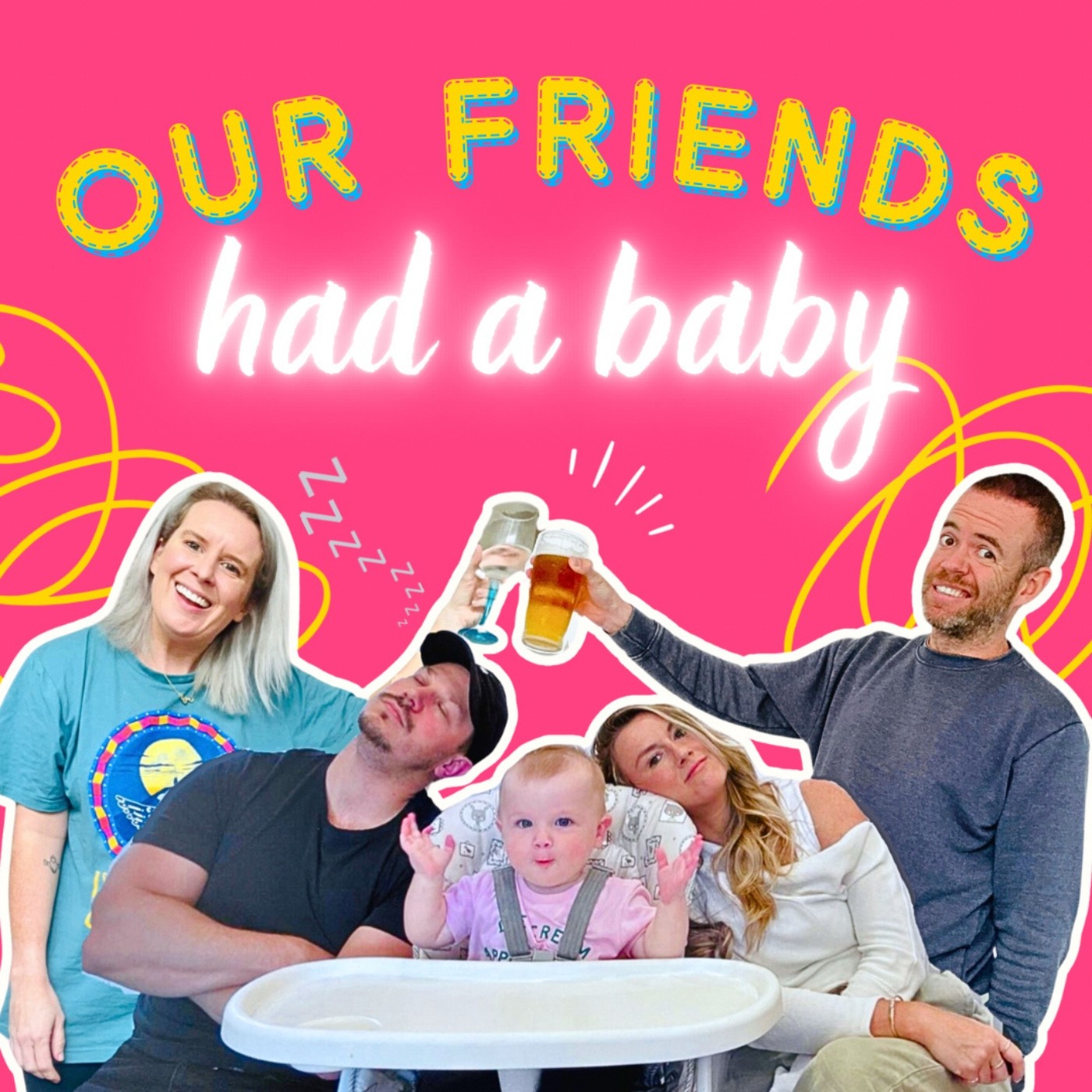 Gruff Lovgreen shared a link from open.spotify.com on the TM Hub