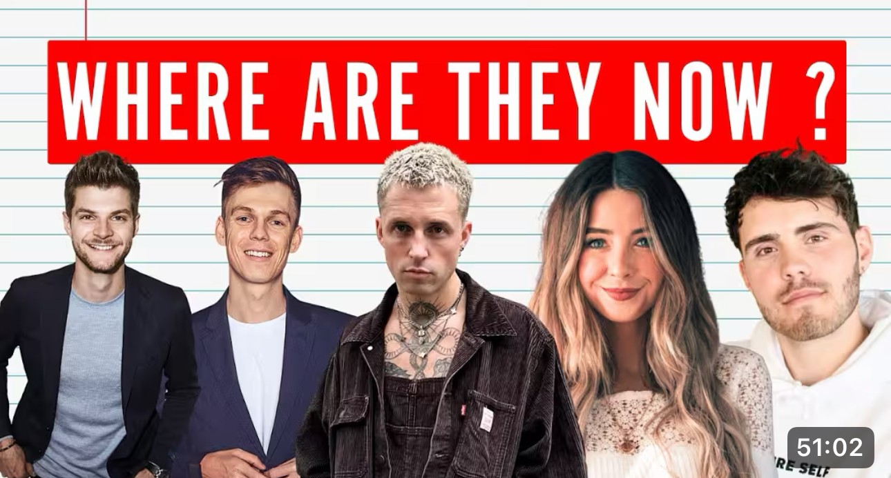 Ben Spiteri shared an image on the TM Hub