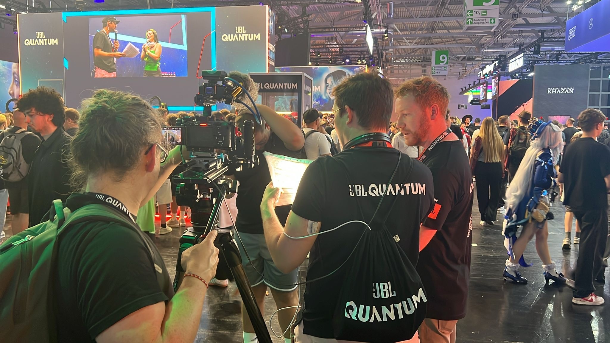 Thomas Pegg shared a link from www.thomaspegg.com on the TM Hub