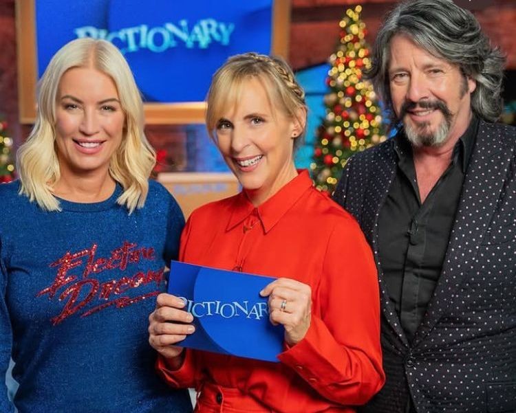 Jessica Doran | Production Coordinator/ Researcher | The Talent Manager