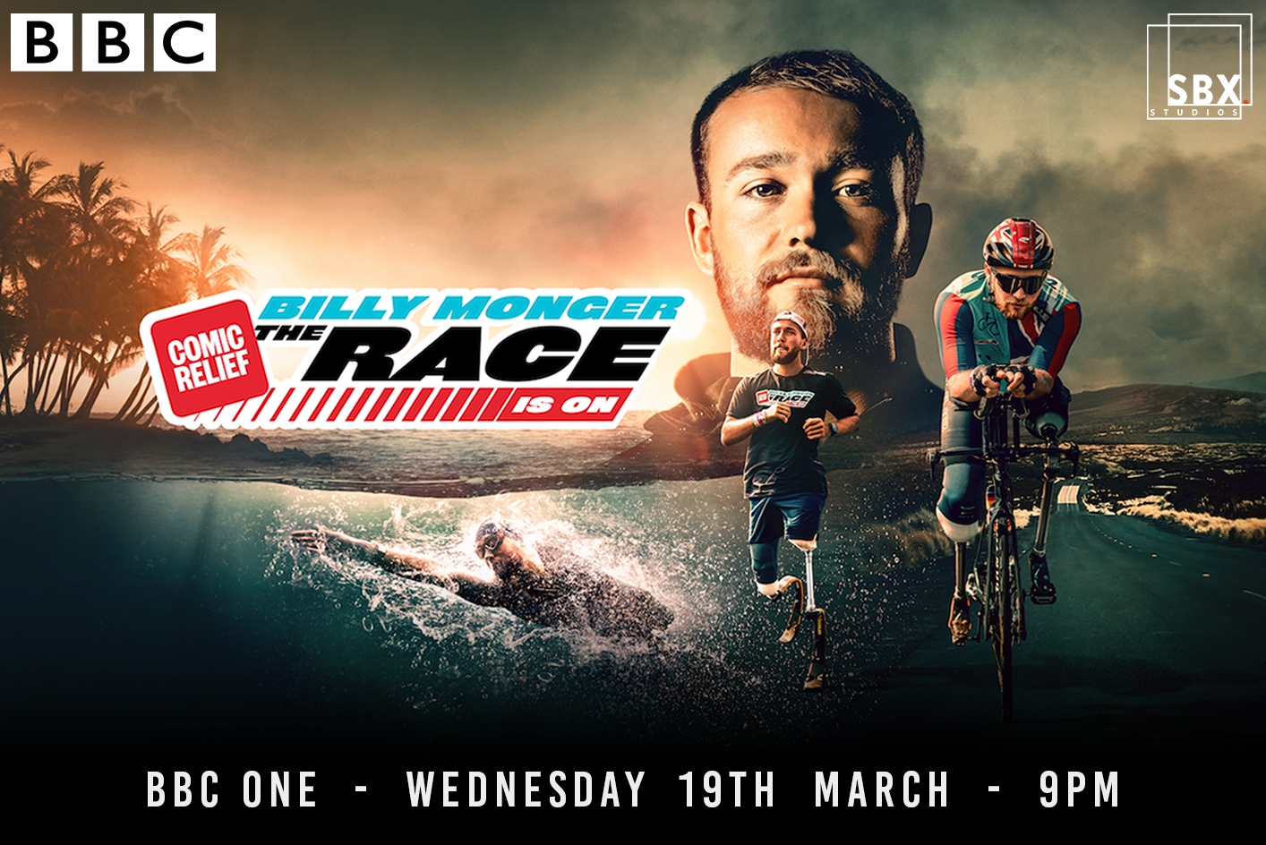 Alex Pascall shared an image on the TM Hub