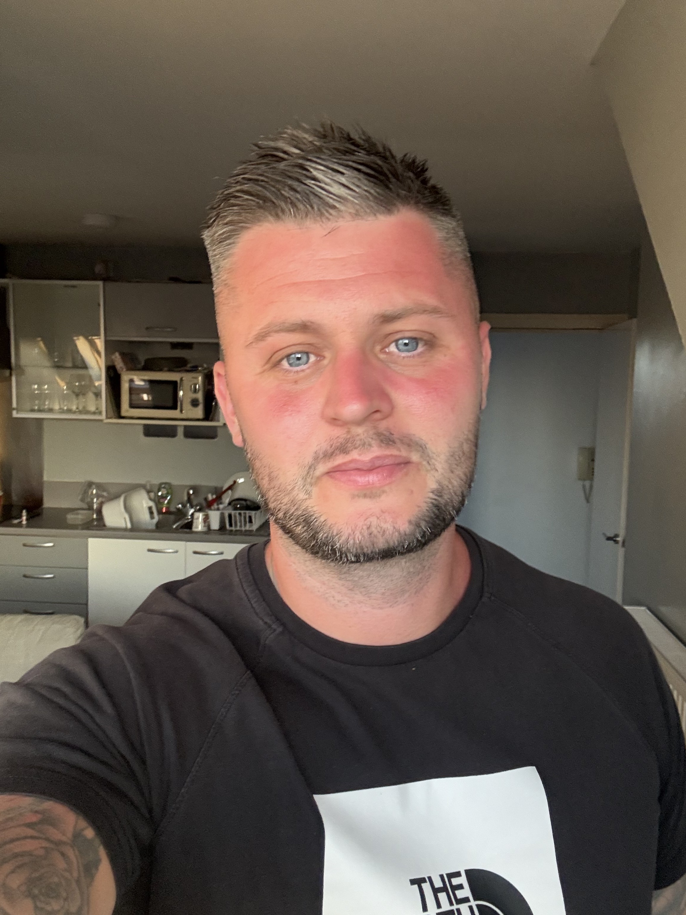 Adam Barlow shared an image on the TM Hub