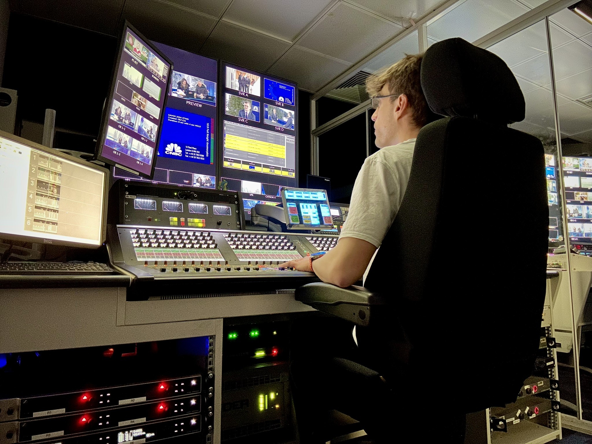 Nicholas Brookes shared 15 images on the TM Hub