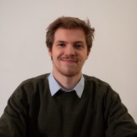 Max Burton | Runner | The Talent Manager