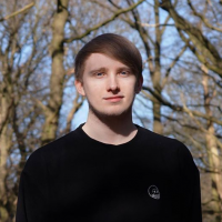 Joshua Sampson | Editor | The Talent Manager