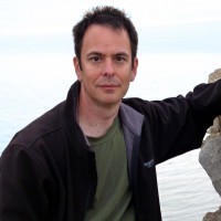 Graham Cooper | Series Producer/Director | The Talent Manager