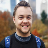 Daniel Finn | Video Editor / Digital Producer | The Talent Manager