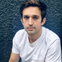Nick Hartley | Self-shooting Producer Director / Journalist | The ...