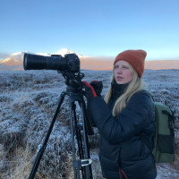 Meghan Grant | Production Secretary | The Talent Manager