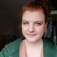 Ellen Malpas | Sound Designer | The Talent Manager