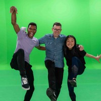 Dan Gooding | Executive Producer / SP / PD / Edit Producer | The Talent ...