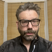 Dan Knight | Editor | The Talent Manager