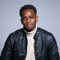 Gerald Sagoe | Digital Producer | The Talent Manager