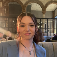 Emily Murphy | Runner - Production | The Talent Manager