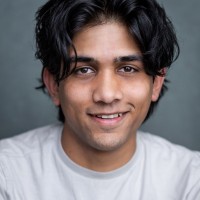 Arya Patel | Production Assistant | The Talent Manager