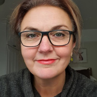 Isabelle Rawlings (Gunner) | Edit Producer/Series Producer | The Talent ...