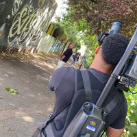 Luke Gaskin-Bodden | DV Director/Producer | The Talent Manager