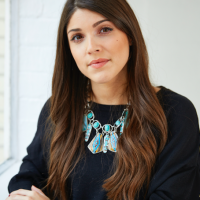 Charlotte Permutt | Line Producer | The Talent Manager