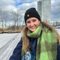 Lily Gray | Runner | The Talent Manager