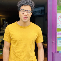 Michael Cloherty | Assistant Producer | The Talent Manager