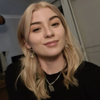 Jasmine Scott | Runner | The Talent Manager